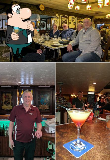 Bavarian Inn, Lena - Restaurant menu, prices and reviews