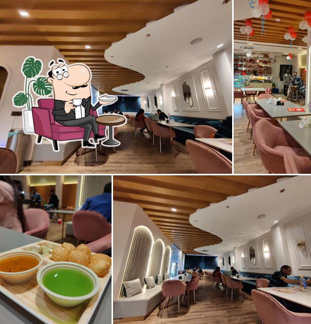 Bikaner Express Agra Best Restaurant in Agra Best Cafe in Agra, Agra ...