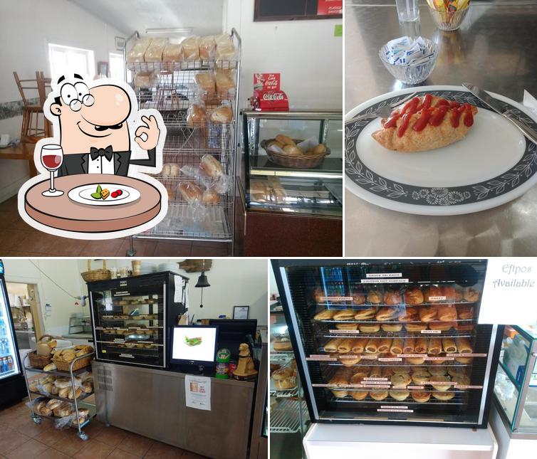 Waters Burra Bakery in Burra - Restaurant reviews