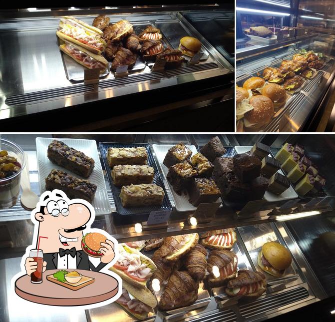 Cubic in Brisbane City - Restaurant menu and reviews