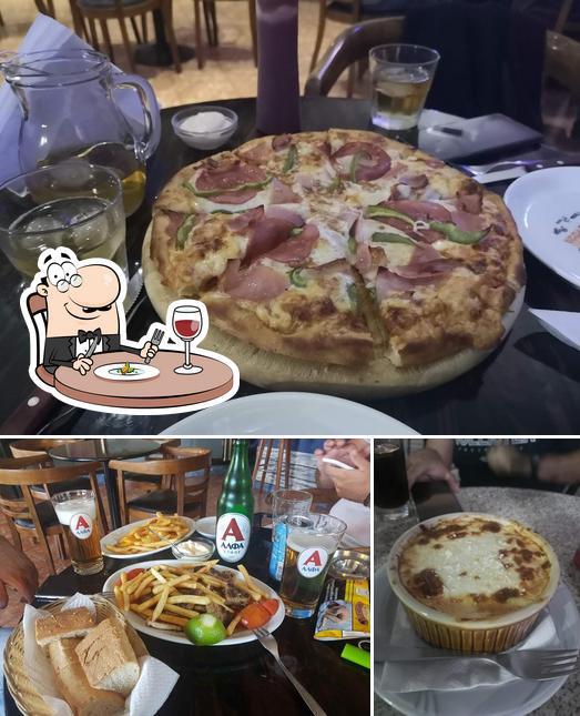 Gioconda, Niata - Restaurant reviews