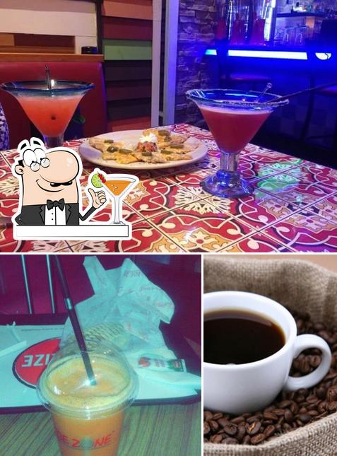 Juice Zone, Mumbai - Restaurant menu, prices and reviews