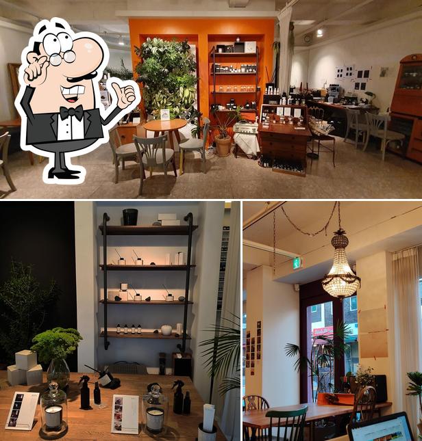 Make Sense cafe, Seoul - Restaurant reviews