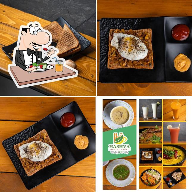Cafe-The Foodies Corner, Pune - Restaurant menu, prices and reviews