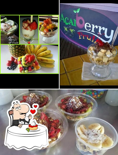 Açai Fruits E Lanchonete cafeteria, Brasília - Restaurant reviews
