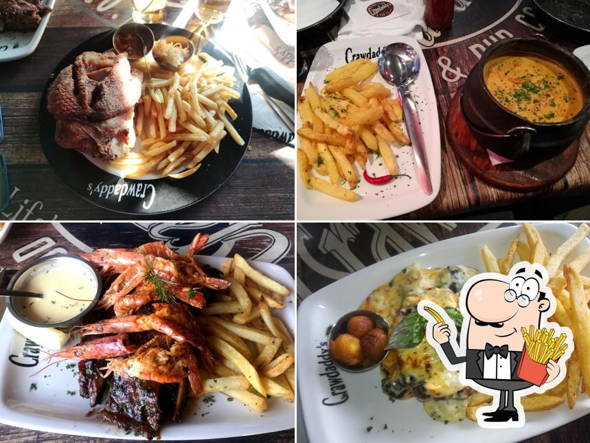 Top 5 restaurants with camembert in Pretoria, november 2025 ...