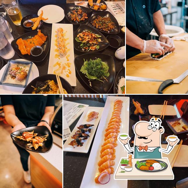 Crazy Tuna Sushi in Chandler - Restaurant reviews
