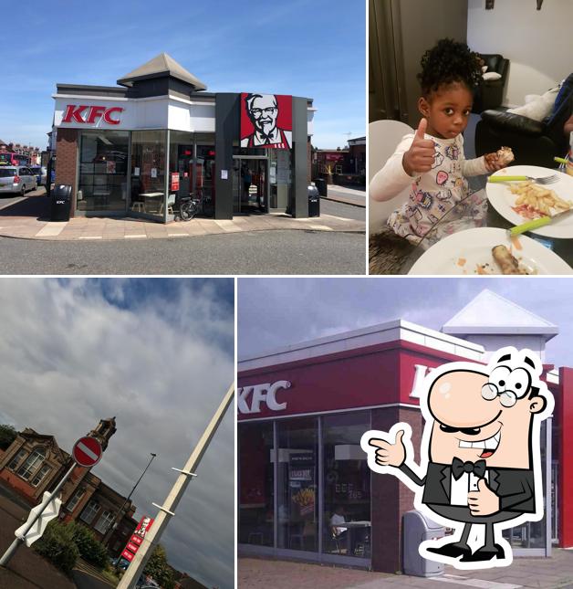 KFC Smethwick - Cape Hill, Cape Hill in Smethwick - Restaurant menu and ...