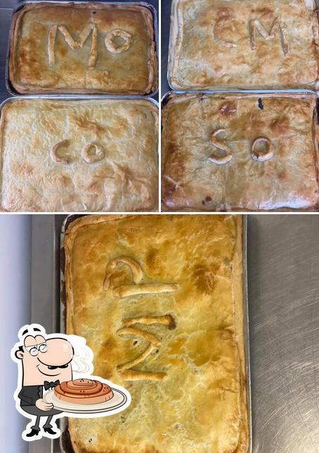 Marsden Bakery in Marsden - Restaurant reviews