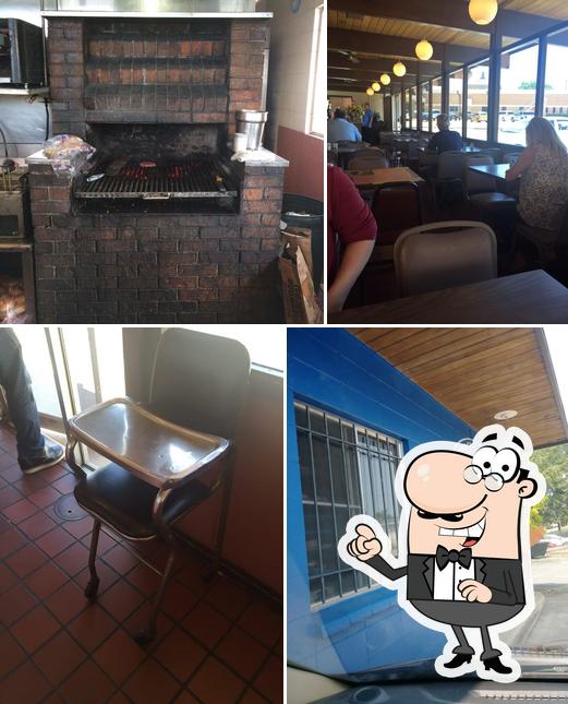 Minute Man Hamburgers, El Dorado - Restaurant menu, prices and reviews