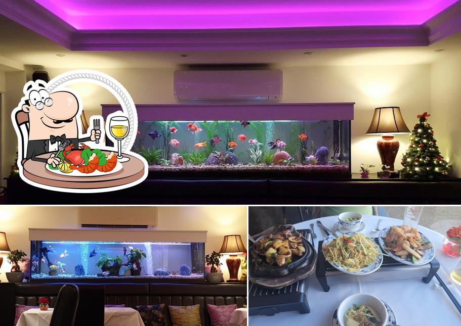 House of Delight, Maldon - Restaurant menu, prices and reviews