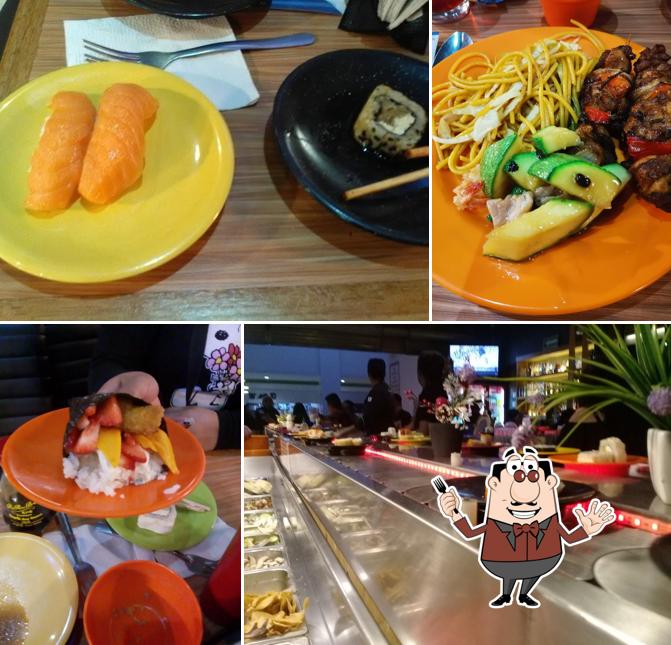 Ichiban House, Ciudad de México - Menú del restaurante, precios y reseñas
