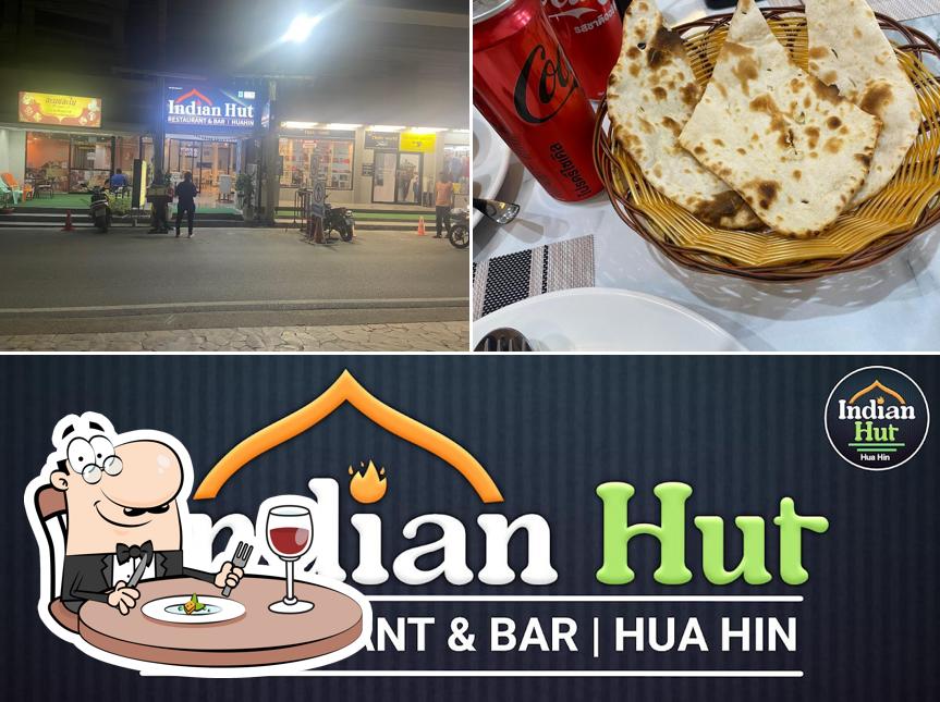 Indian Hut Restaurant: Best Authentic Indian Food in Hua Hin, Hua Hin ...