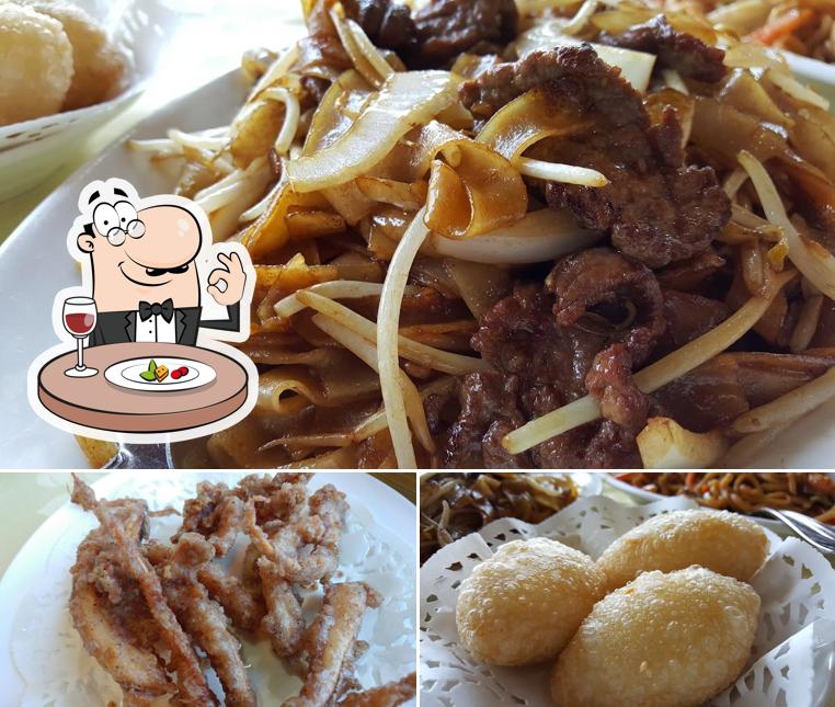 Jade Dim Sum, Mississauga - Restaurant menu, prices and reviews