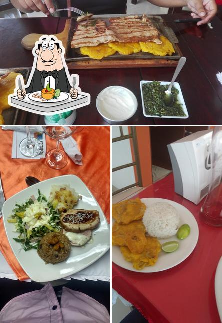Javier Parrilla, Sincelejo - Menú del restaurante, precios y reseñas