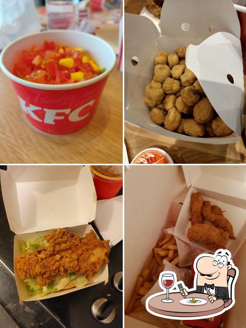 KFC Strood - Commercial Road, 3 Commercial Rd in Rochester - Restaurant ...