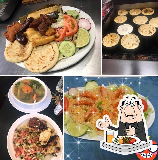 La Ceiba in Bell Gardens - Restaurant menu and reviews