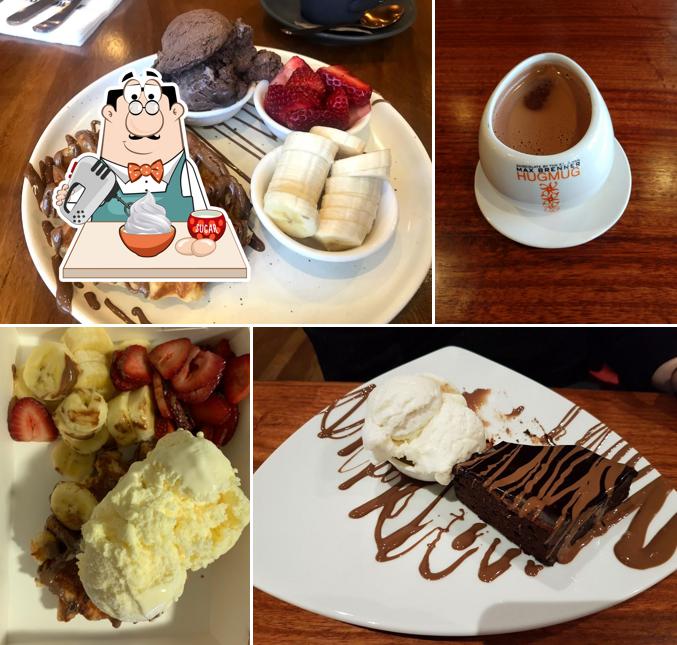 Best restaurants in Australia Fair Metro Mall - Restaurant Guru