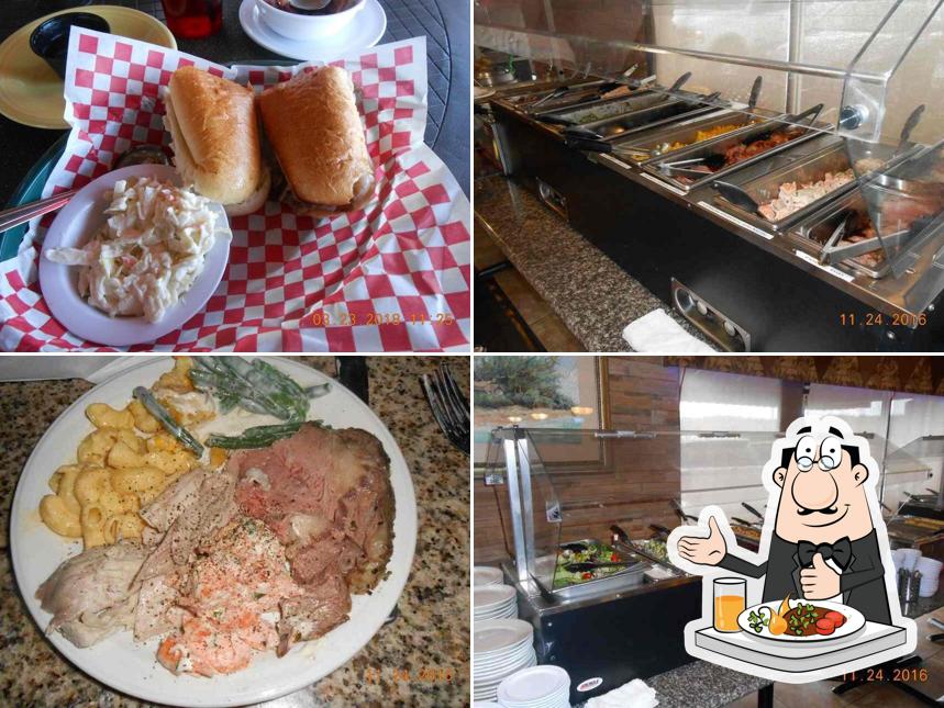 Menu of Miceli's Restaurant, Matlacha - reviews and ratings