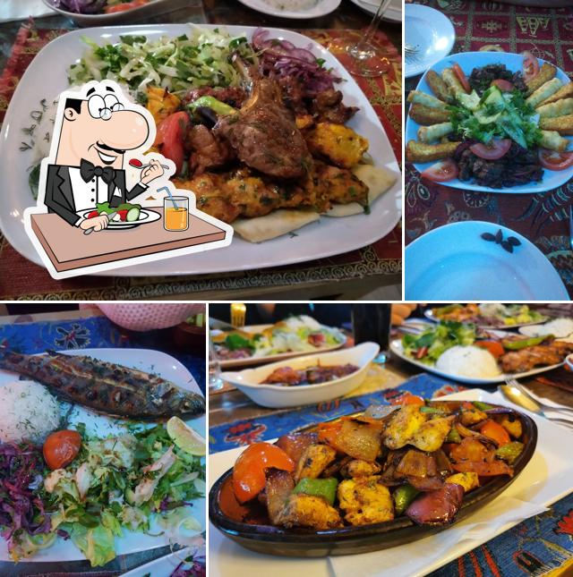 Niwan Restaurant in Wellingborough - Restaurant reviews