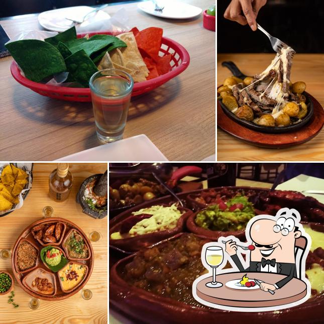 Los 20 mejores restaurantes en Saltillo, enero 2025 - Restaurant Guru