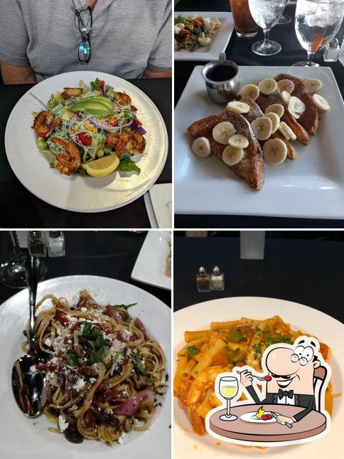 Pastiche Modern Eatery, Tucson - Restaurant menu, prices and reviews
