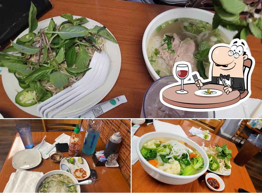 Phở 772, Jensen Beach - Restaurant menu, prices and reviews