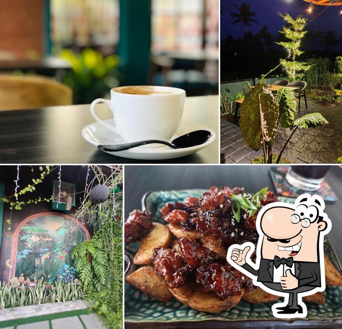 Poems Cafe, Kochi - Restaurant menu, prices and reviews