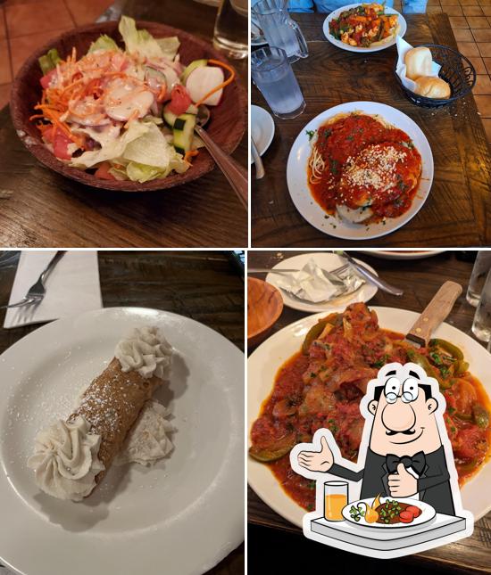 Angelo's Fairmount Tavern, Atlantic City - Restaurant menu, prices and ...