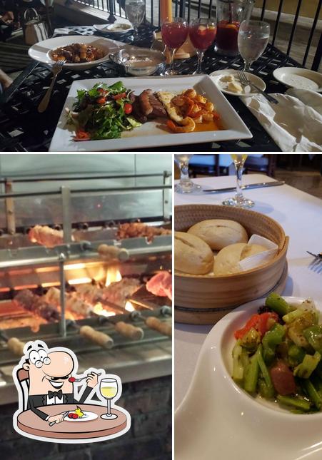 Churrascaria Paladar, Hackettstown - Restaurant menu, prices and reviews