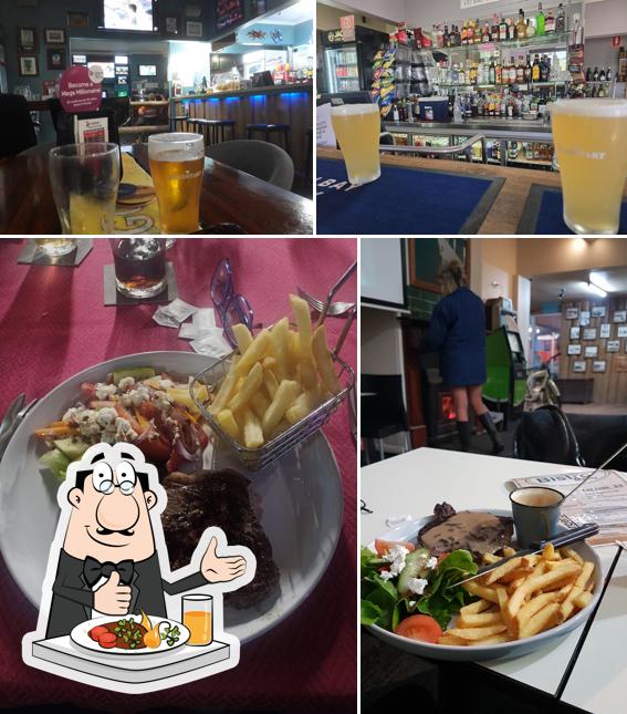 Coraki Hotel, Coraki - Restaurant menu, prices and reviews