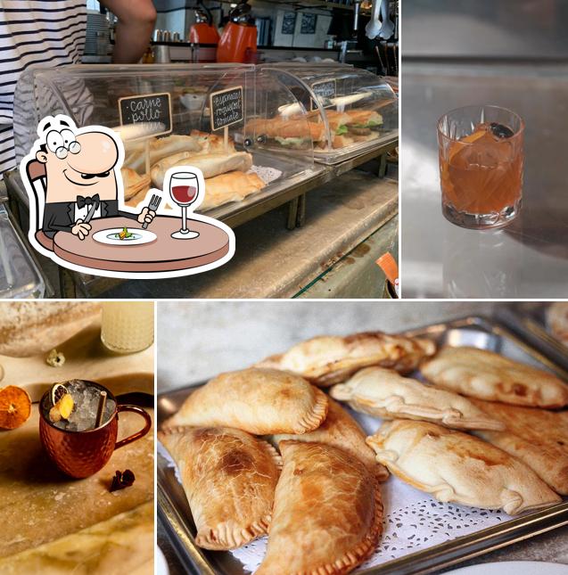 Bar El Born, Barcelona - Restaurant menu, prices and reviews