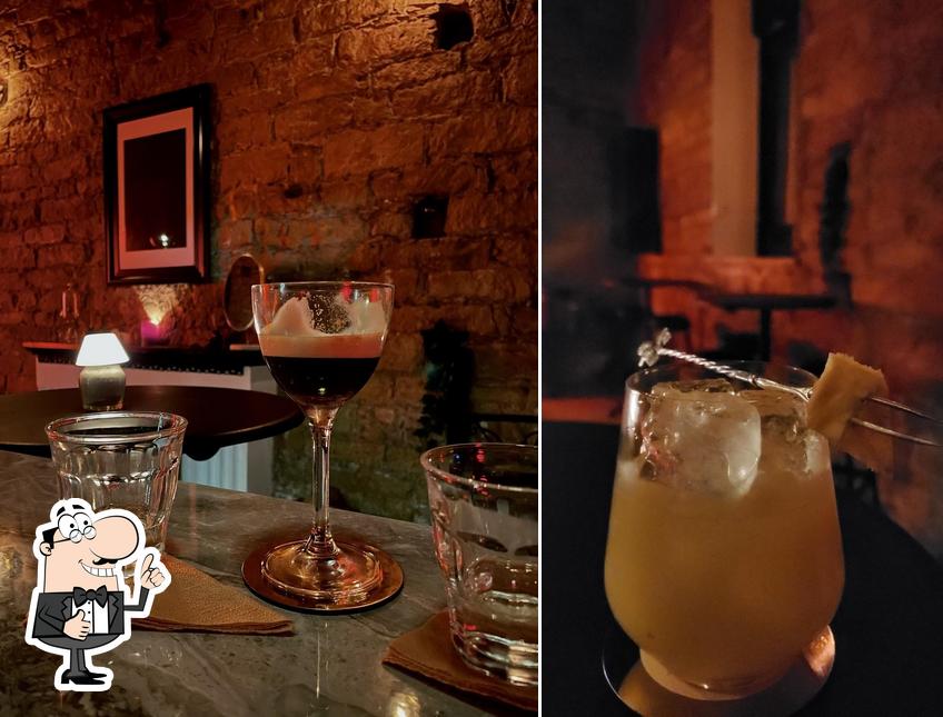 LAST WORD BAR, Limassol - Restaurant reviews