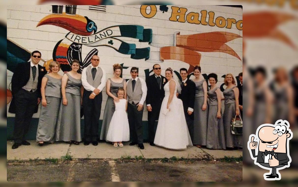 O'Halloran's Tipperary Pub, Detroit - Restaurant menu, prices and reviews