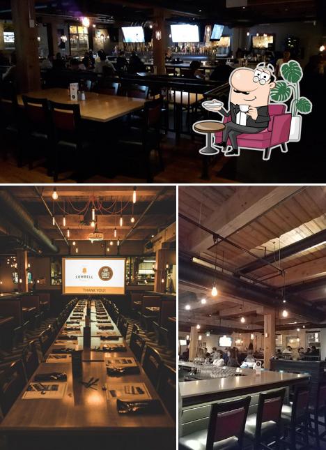 The Craft Brasserie & Grille in Toronto - Restaurant menu and reviews