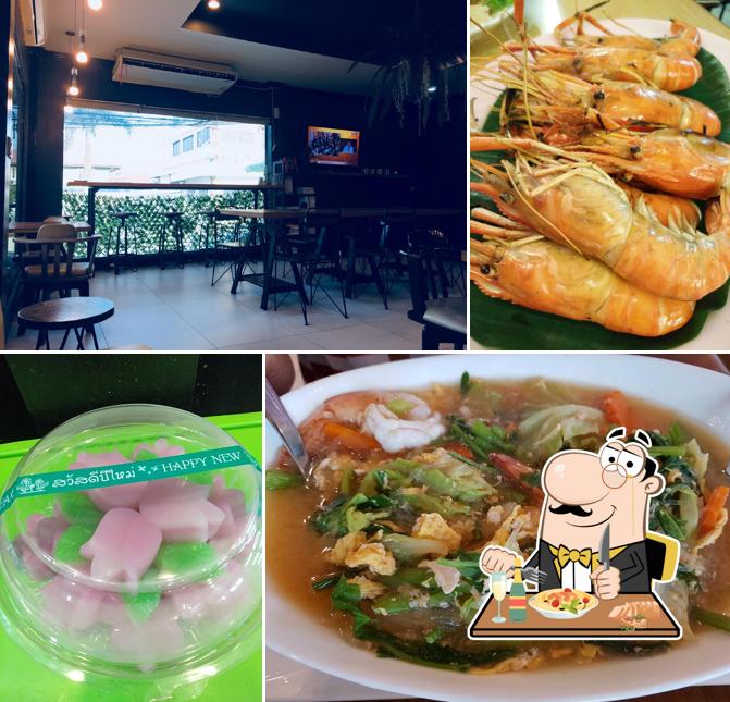 99 COFFEE DELIGHT, Bangkok - Restaurant reviews