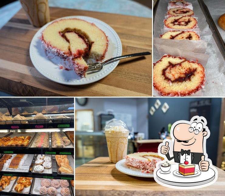 Ali's Panaderia Bakery in Sparta - Restaurant reviews