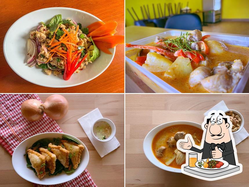 Angel Thai Restaurant, Mile End - Restaurant menu, prices and reviews