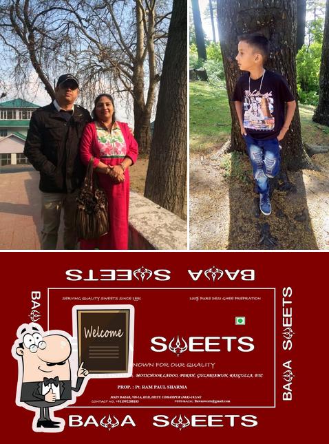 Bawa Sweets, India, Main Bazar - Restaurant reviews