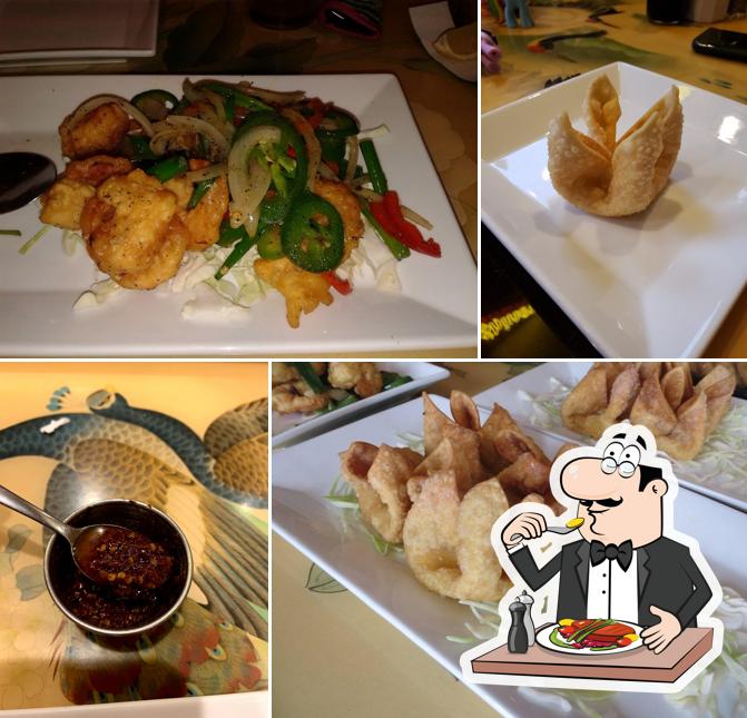 Beijing Bistro - Buda, Buda - Restaurant menu, prices and reviews