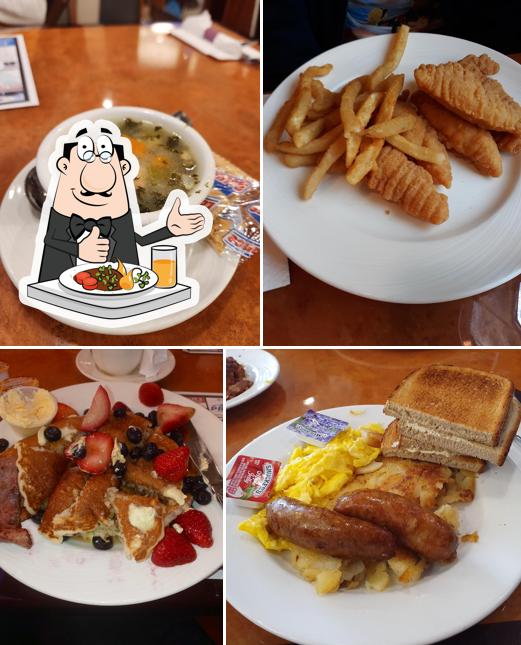 Brandywine Diner in Wilmington - Restaurant menu and reviews
