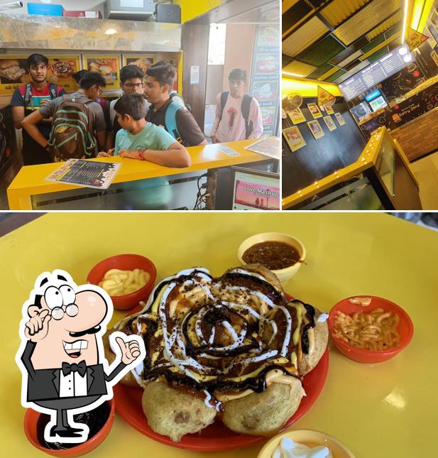 Eatry Zone - Nikol, Ahmedabad - Restaurant menu, prices and reviews