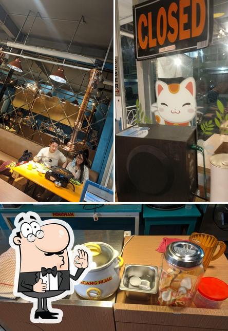 INDO GRILL BAR (All you can eat), West Jakarta - Restaurant reviews