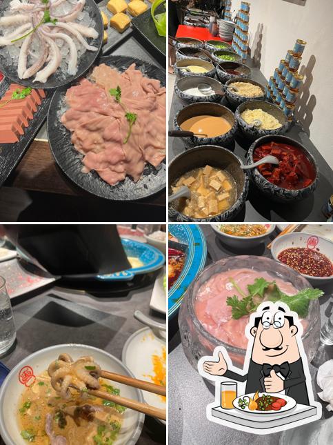 In Town Hot Pot, Budapest - Restaurant menu, prices and reviews