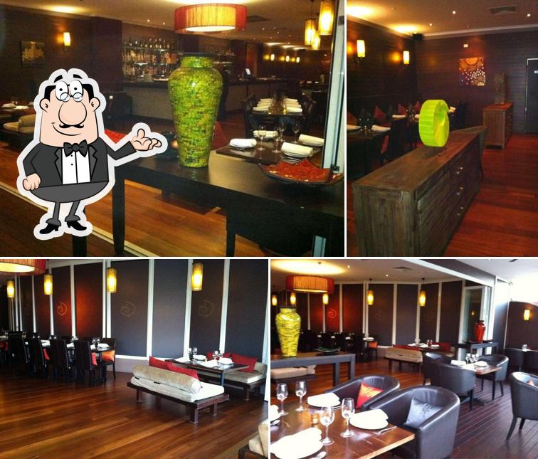 Iyara, Cairns - Restaurant menu, prices and reviews