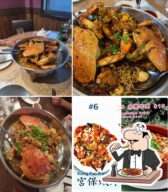 Kam Han Szechuan House, Calgary - Restaurant menu, prices and reviews