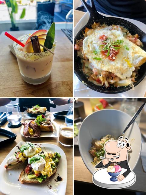 Miggs Craft Kitchen in Dunedin - Restaurant menu and reviews