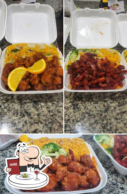 New Tung Tung Two Restaurant, Land O' Lakes - Restaurant menu, prices ...
