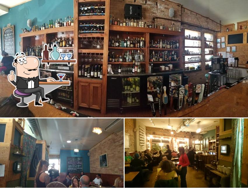 Odd Duck, Milwaukee - Restaurant menu, prices and reviews