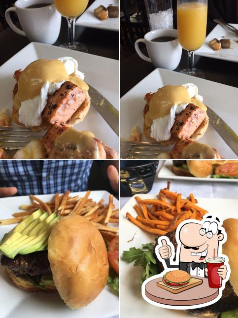 Pearl on Main, Rock Hall - Restaurant menu, prices and reviews